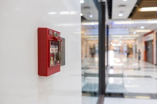 Fire Alarm Systems - Kortman Electric