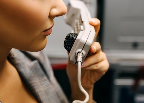 Paging Systems - Kortman Electric